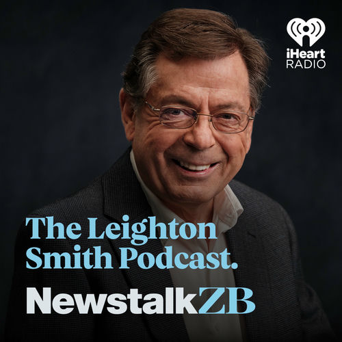 Listen to The Leighton Smith Podcast podcast | Deezer