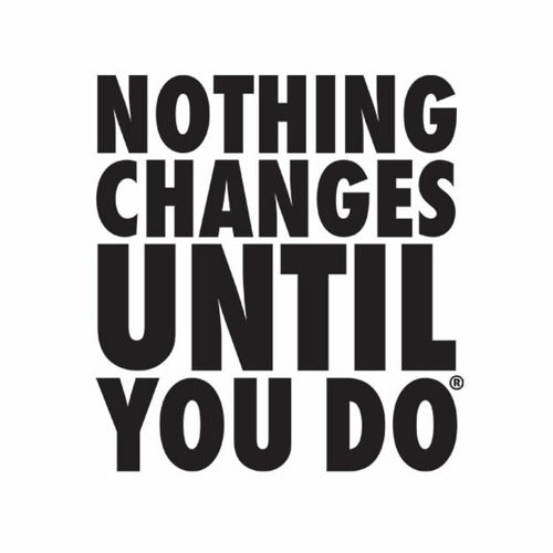 Listen to - Nothing Changes Until You Do - podcast | Deezer