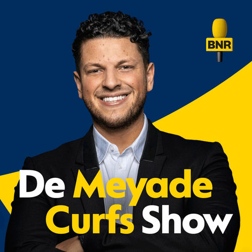 Listen to De Meyade Curfs Show | BNR podcast | Deezer