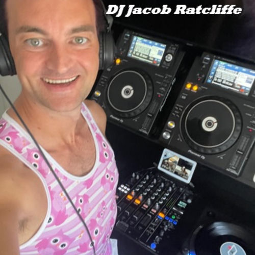 Listen to DJ Jacob Ratcliffe podcast | Deezer
