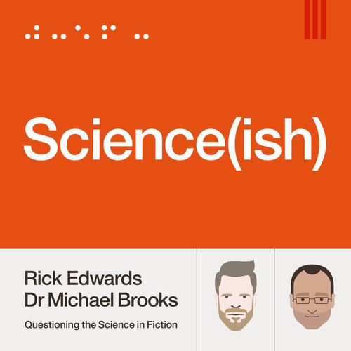 Listen to Science(ish) podcast | Deezer