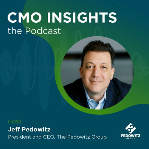 Listen to CMO Insights podcast | Deezer