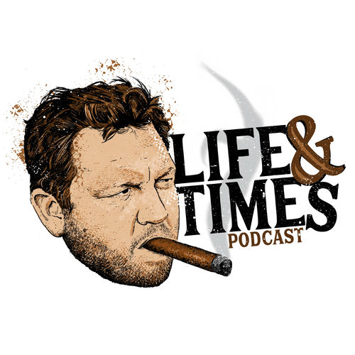 Listen to Life and Times Podcast podcast | Deezer