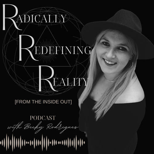 Listen to Radically Redefining Reality podcast | Deezer