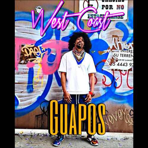 Listen to West Coast Guapos podcast | Deezer