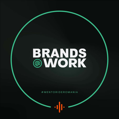 Listen to Brands at Work podcast | Deezer