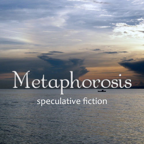 Listen to Metaphorosis magazine - beautifully written science fiction ...