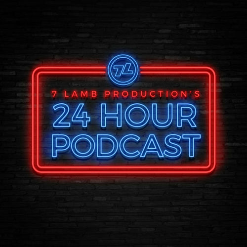 Listen to 24 Hour Podcast podcast | Deezer