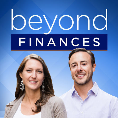 Listen to Beyond Finances podcast | Deezer