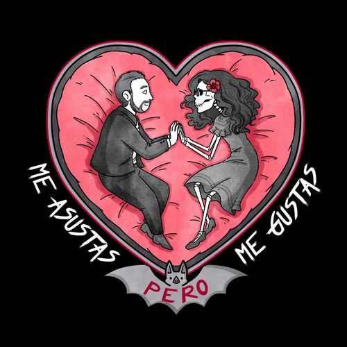 Me asustas pero me gustas podcast - 06/05/2021 | Deezer