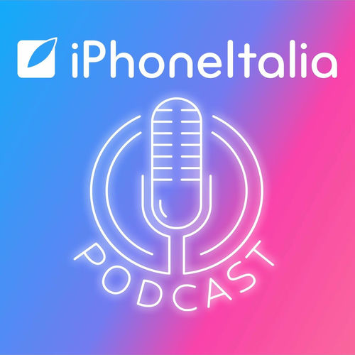 Listen to iPhoneItalia Podcast podcast | Deezer