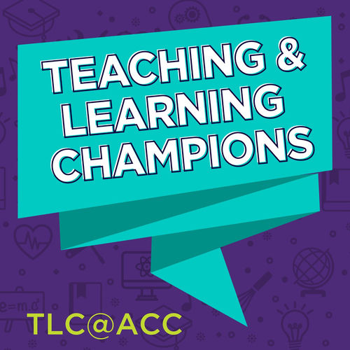Listen to Teaching & Learning Champions podcast | Deezer