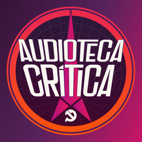 Escucha el podcast Audioteca Crítica | Deezer