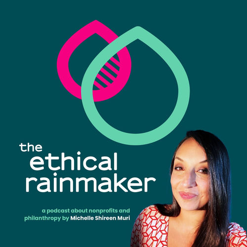 Listen to The Ethical Rainmaker podcast | Deezer