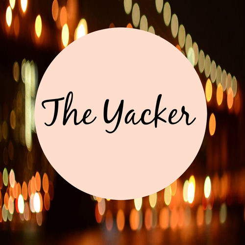 Listen to The Yacker - Pop Culture, Columbus, Movies And Conversation ...