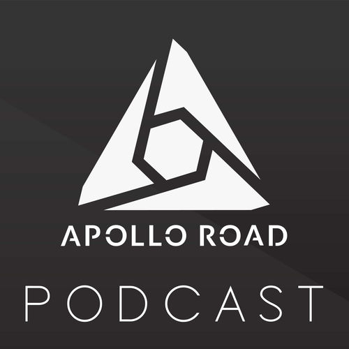 Listen to Apollo Road Podcast podcast | Deezer