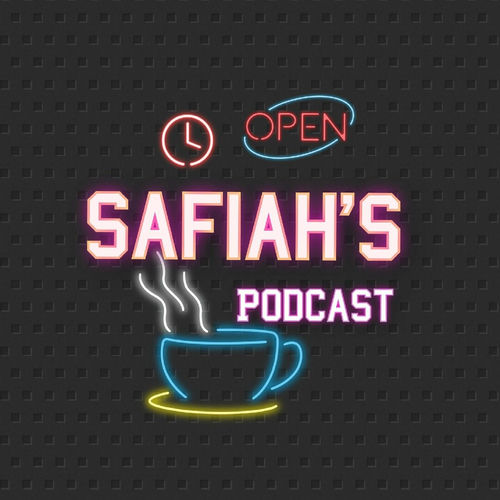 Listen to Safiah's podcast podcast | Deezer