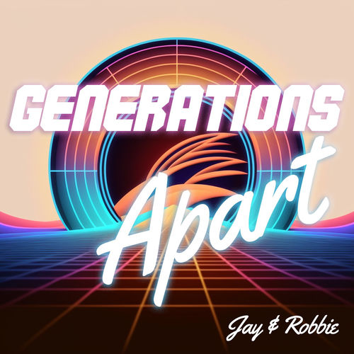 Listen to Generations Apart podcast | Deezer