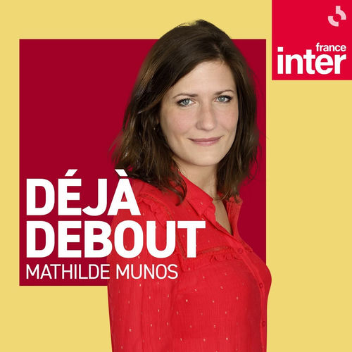 Listen to Déjà debout podcast | Deezer