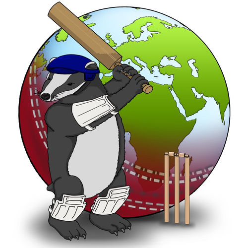 Escucha el podcast Cricket Badger Podcast | Deezer