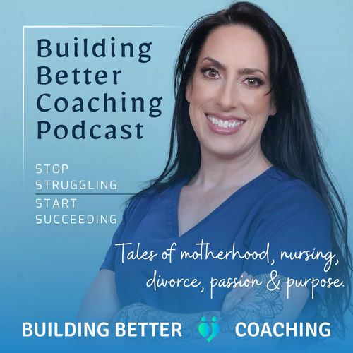 Listen to Building Better Coaching Podcast podcast | Deezer