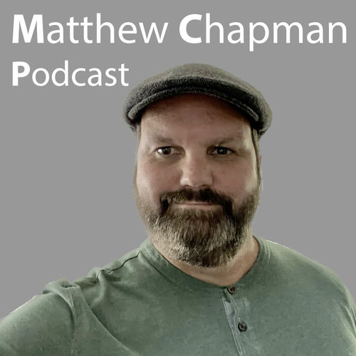 Listen to The Matthew Chapman Podcast podcast | Deezer