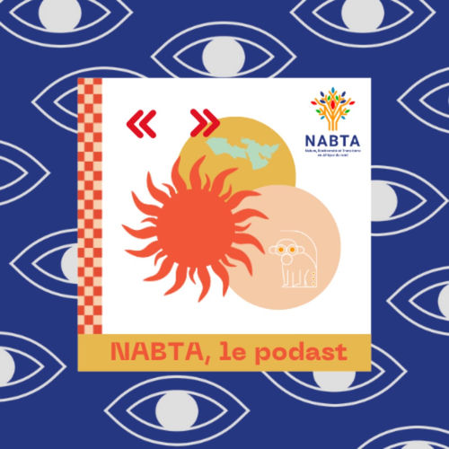 Listen to NABTA podcast | Deezer