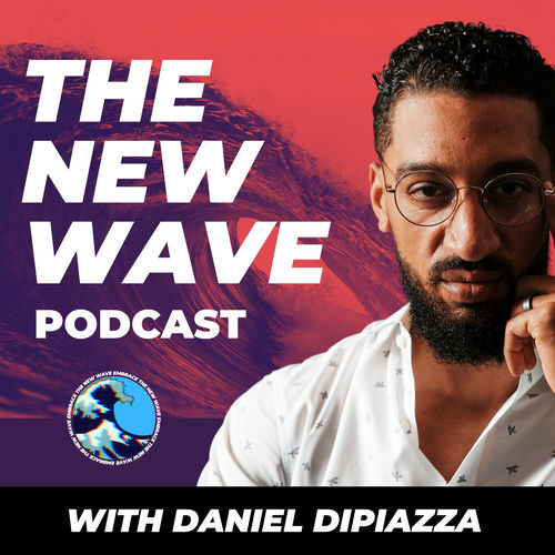Listen to The New Wave Podcast podcast | Deezer