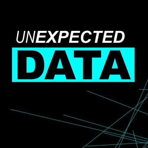 Listen to Unexpected Data podcast | Deezer