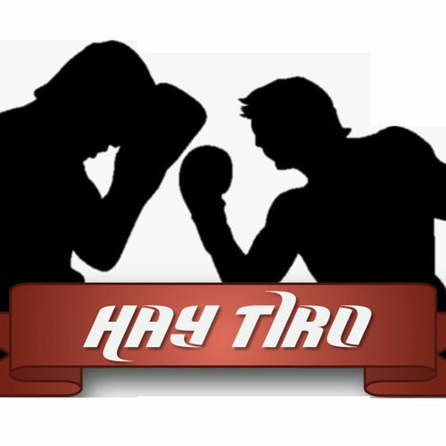 Listen to Hay Tiro podcast | Deezer