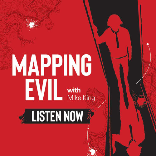 Listen to Mapping Evil with Mike King podcast | Deezer