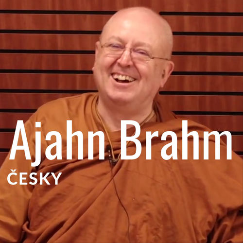 Listen to Ajahn Brahm česky podcast | Deezer