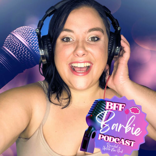 Listen to BFF Barbie's podcast podcast | Deezer