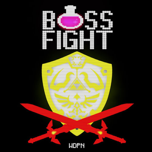 Listen to Boss Fight! The WDPN Video Game Talk Show! podcast | Deezer