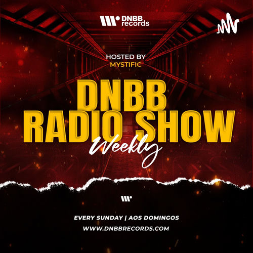 Listen to Drum and Bass Brazil Radio Show - DNBB Records podcast | Deezer