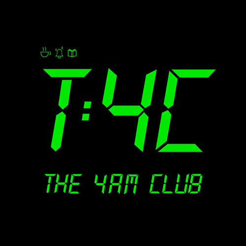 Listen to The 4am Club podcast | Deezer