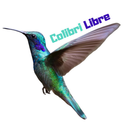 Listen to Colibri Libre podcast | Deezer