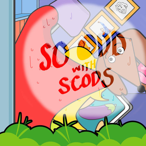 Listen to So Odd with Scods podcast | Deezer