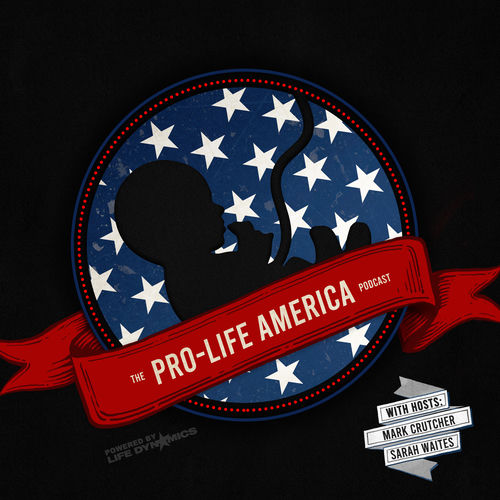 Listen to Pro-Life America podcast | Deezer