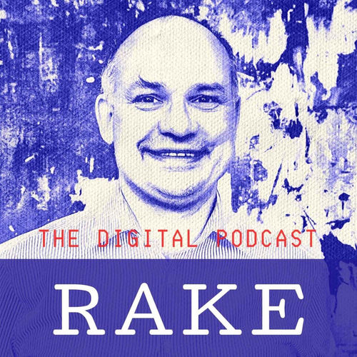 Listen to RAKE podcast | Deezer