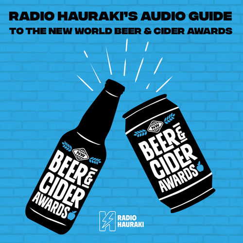 Listen to Guide to New World’s Beer & Cider Awards podcast | Deezer