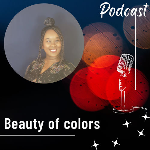 Listen to BEAUTY OF COLORS podcast | Deezer