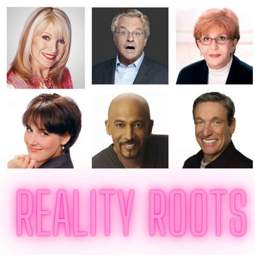 Listen to Reality Roots podcast | Deezer