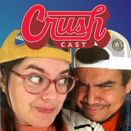 Listen to Crush Cast with Jess and Steph podcast | Deezer
