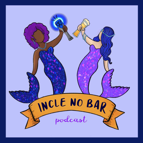 Listen to Incle no Bar podcast | Deezer