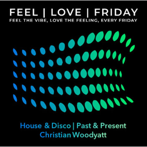 Listen to Feel Love Friday podcast | Deezer