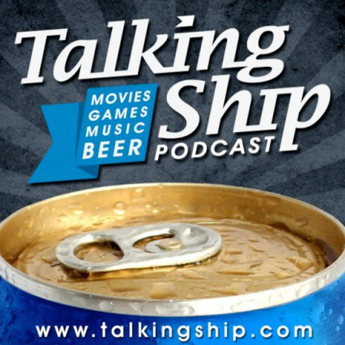 Listen to Talkingship podcast | Deezer
