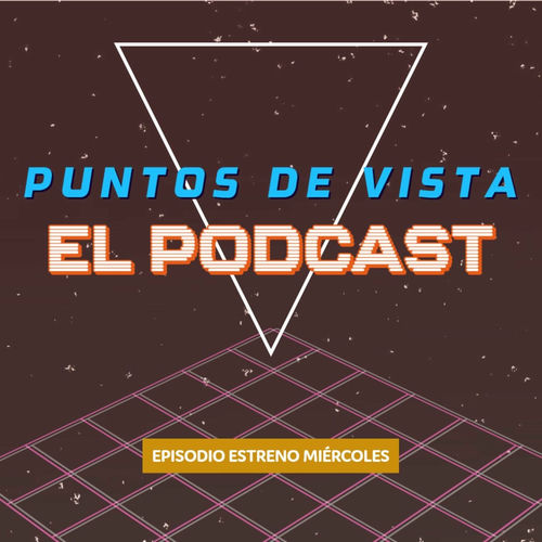Listen to Puntos de Vista - Podcast podcast | Deezer