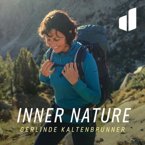 Listen to Inner nature mit Gerlinde Kaltenbrunner podcast | Deezer