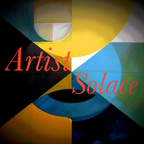Listen to Artist Solace podcast | Deezer